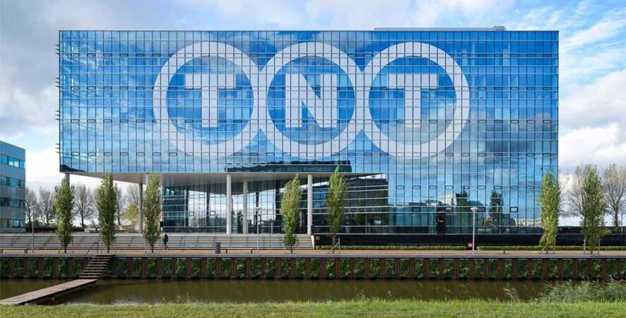 VNS | TNT Express