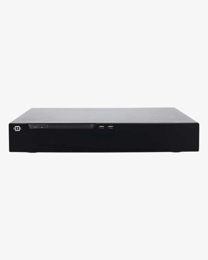 16 Channel 2 SATA PoE NVR | VNS